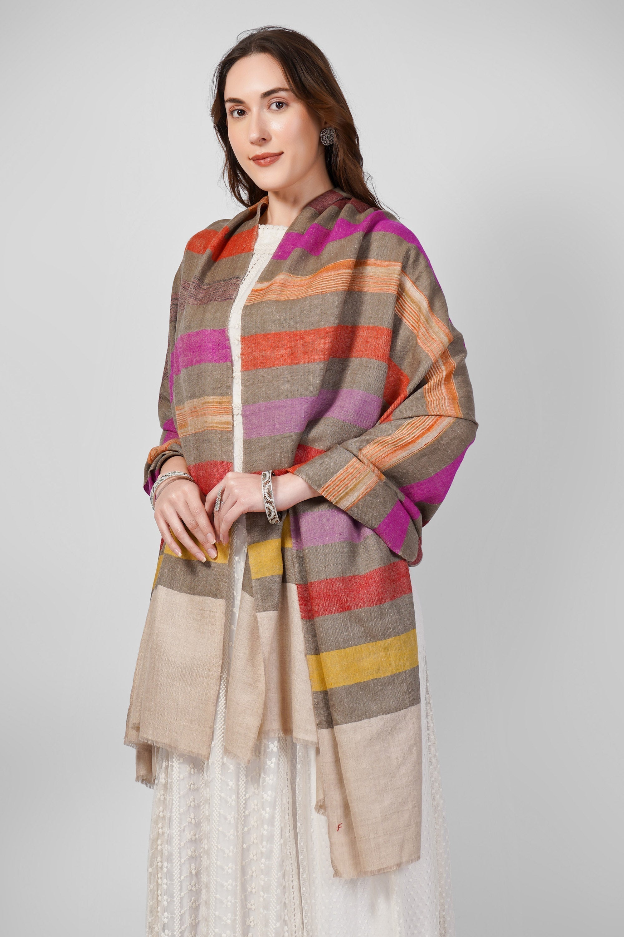 Where to Buy Pashmina Online – A Complete Buyer’s Guide – Kepra